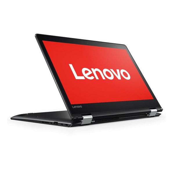 Lenovo Yoga 510-14IKB 14" 2 In 1 Touch Laptop - Intel Core i3-7100U/8G ...