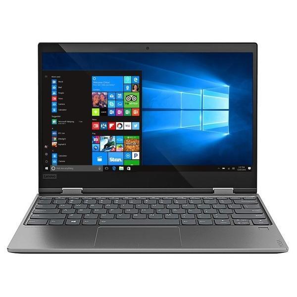 Lenovo YOGA 720-12IKB FHD 13" Laptop - Intel Core i7-8550U/16GB RAM/25 ...