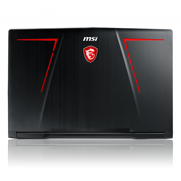MSI GE73 VR Raider 17.3" Gaming - 7th Gen Intel Core i7/256GB SSD+1TB ...
