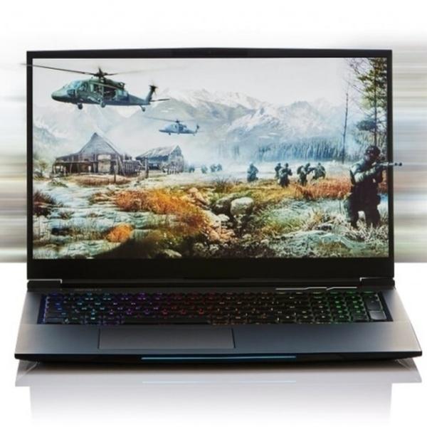 Pryon Infinity S1060 17.3" Gaming Laptop - 8th Gen Intel Core i7/32GB ...