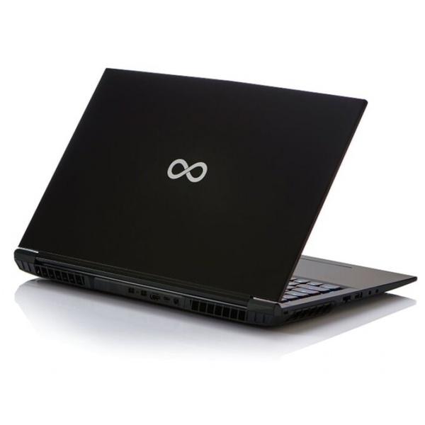 Pryon Infinity S1060 17.3" Gaming Laptop-Intel Core i7/16GB RAM/1TB HD ...